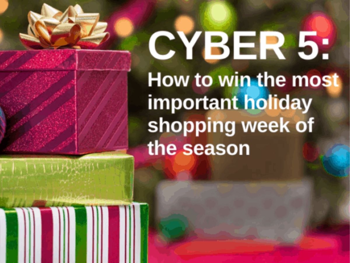 3 Ways to Succeed in Cyber 5 this Holiday Shopping Season - Steel ...