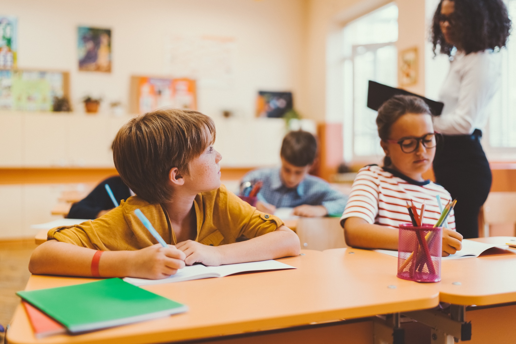 Texas Education Savings Account: What You Should Know